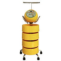 Digital Perm Machine